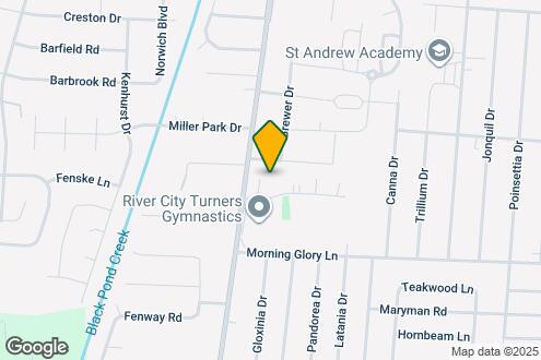 Paddocks at Ridge Park - Apartments in Louisville, KY | Apartments.com