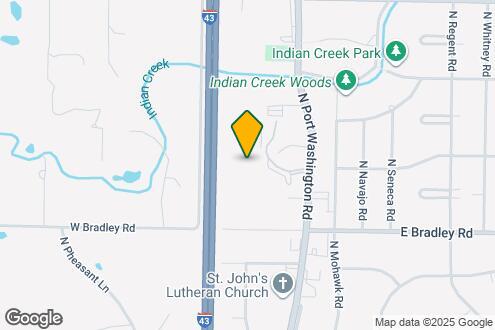 Porticos of Fox Point - Apartments in Fox Point, WI | Apartments.com