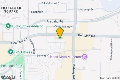 Addison Grove - Apartments in Addison, TX | Apartments.com