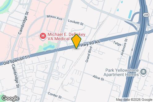 SYNC Med Center - Apartments in Houston, TX | Apartments.com