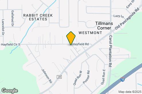 Hunters Run - Apartments in Theodore, AL | Apartments.com