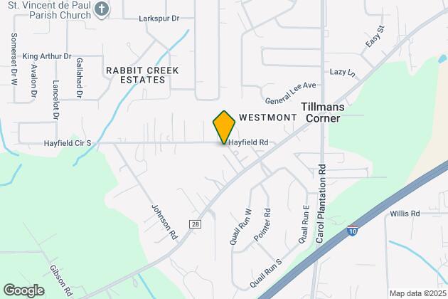 Hunters Run Apartments - Theodore, AL | Apartments.com