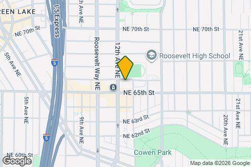 Vida Seattle - Apartments in Seattle, WA | Apartments.com