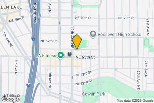 Vida Seattle - Apartments in Seattle, WA | Apartments.com