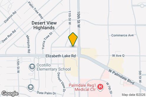 West Palmdale Apartments - Apartments in Palmdale, CA | Apartments.com