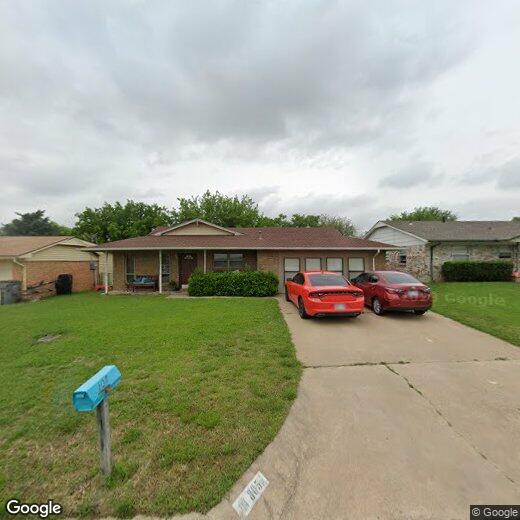 805 SE Brigadoon Way, Lawton, OK 73501 - House Rental in Lawton, OK ...