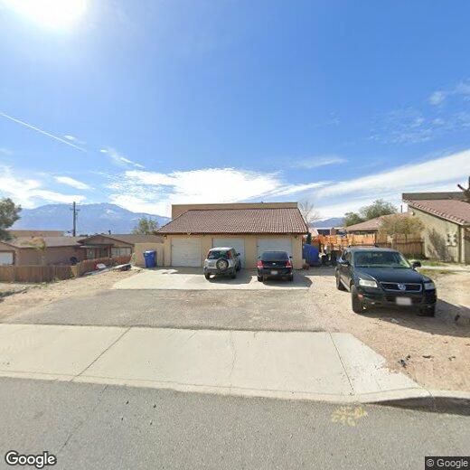 13585 Mountain View Rd Unit B, Desert Hot Springs, CA 92240 - Condo for ...