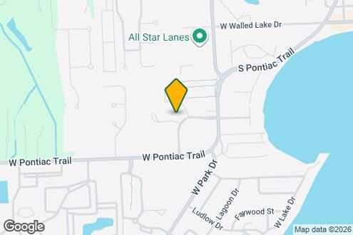 Walled Lake Villa Senior Living - Apartments in Walled Lake, MI ...