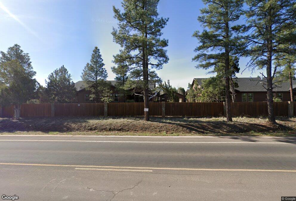 2850 W Villa Loop, Show Low, AZ 85901 - Condo for Rent in Show Low, AZ ...