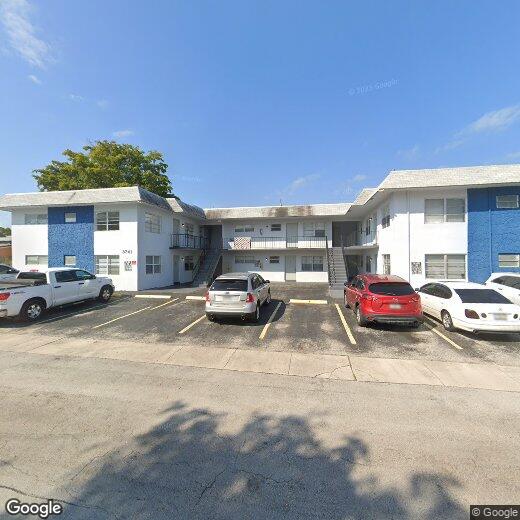 3741 SW 60th Terrace Unit 7