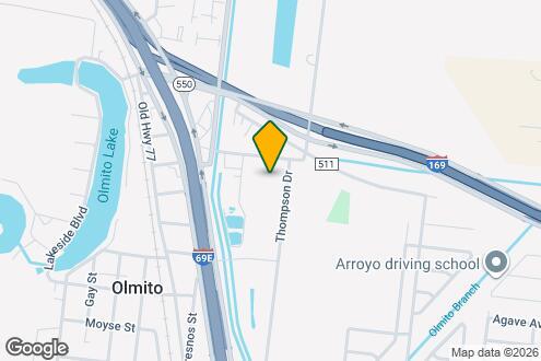 Retama Park - Apartments in Olmito, TX | Apartments.com