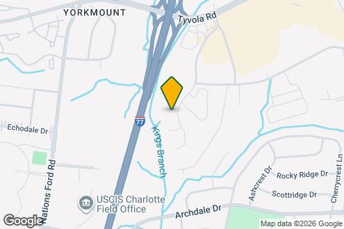 The Spoke at Tyvola Station - Apartments in Charlotte, NC | Apartments.com