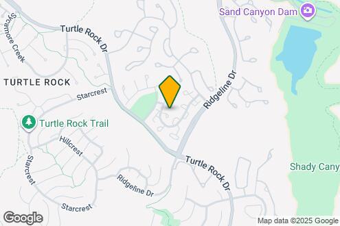 Turtle Rock Canyon Apartment Homes - Apartments in Irvine, CA ...