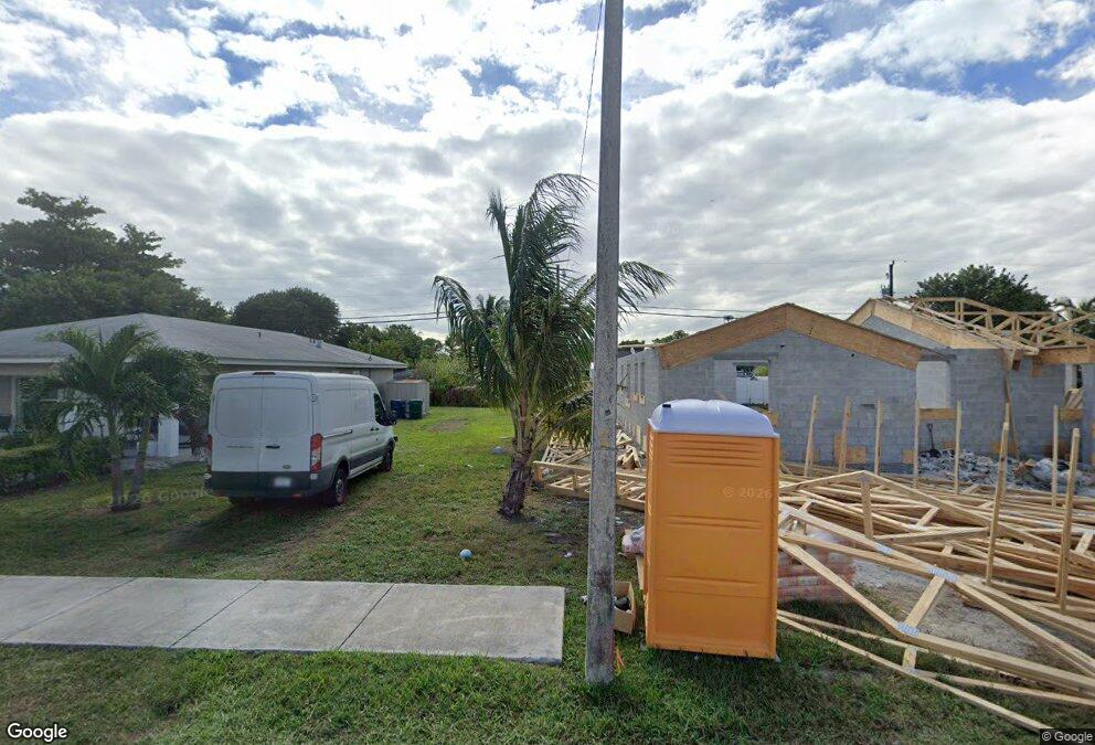 11086 Sw 219th St, Goulds, FL 33170 - House Rental in Goulds, FL ...