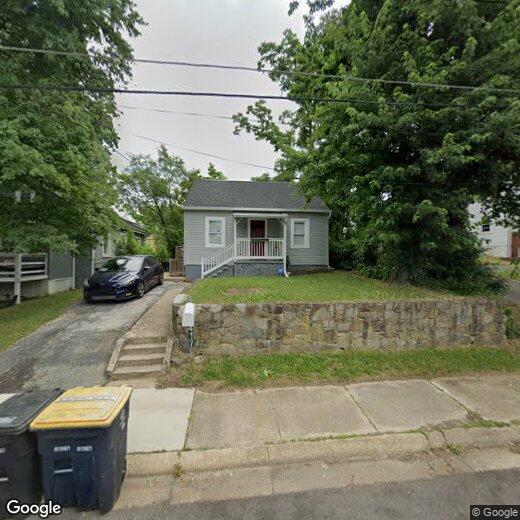 417 Cedarleaf Ave, Capitol Heights, MD 20743 - House Rental in Capitol ...