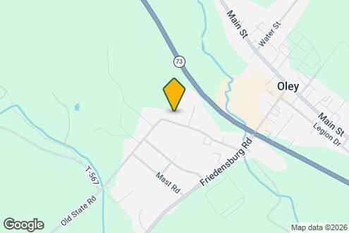 Oley Meadows - Apartments in Oley, PA | Apartments.com