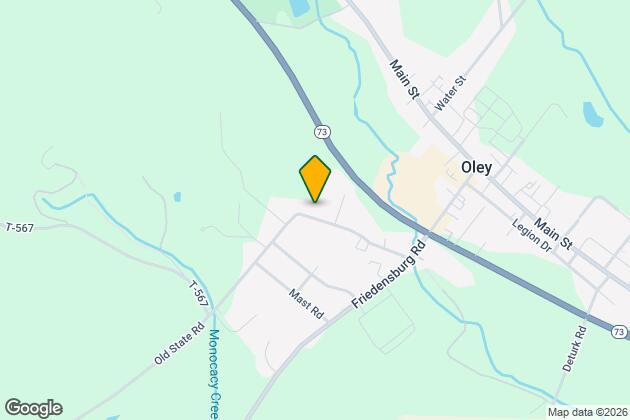 Oley Meadows Apartments - Oley, PA | Apartments.com