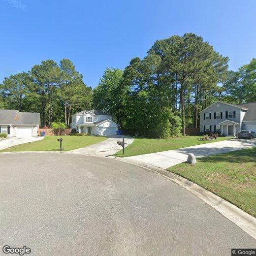 8966 Buck Run Ct, North Charleston, SC 29406 - House Rental in North ...