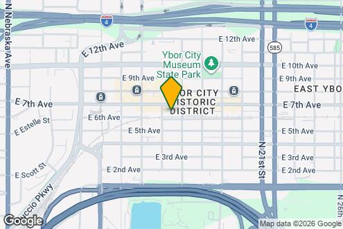 Miles at Ybor - Apartments in Tampa, FL | Apartments.com