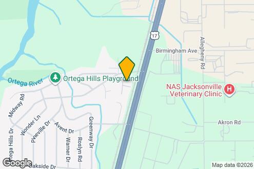 Ortega Village - Apartments in Jacksonville, FL | Apartments.com