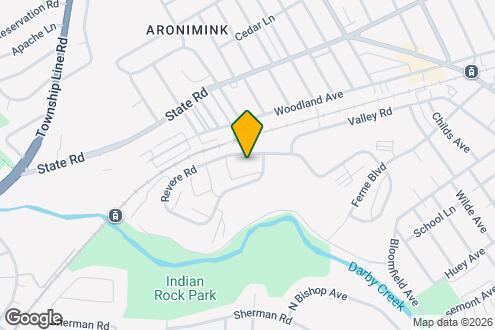 Drexelbrook Apartments - 4804 Drexelbrook Dr Drexel Hill, PA ...