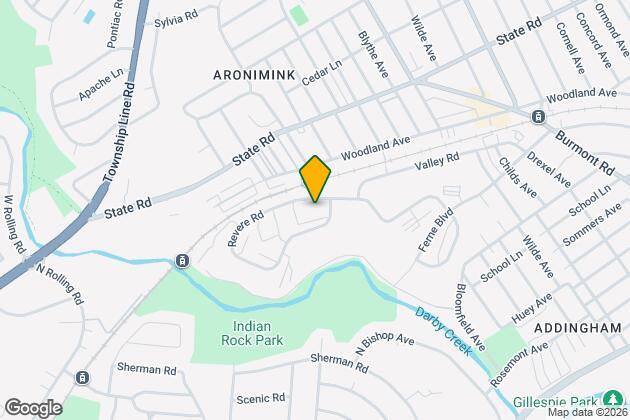Drexelbrook Apartments - Drexel Hill, PA | Apartments.com