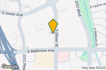 Outlook DTC Apartments - Denver, CO | Apartments.com