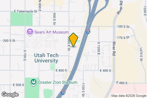 Sunridge Apartments - Apartments in Saint George, UT | Apartments.com