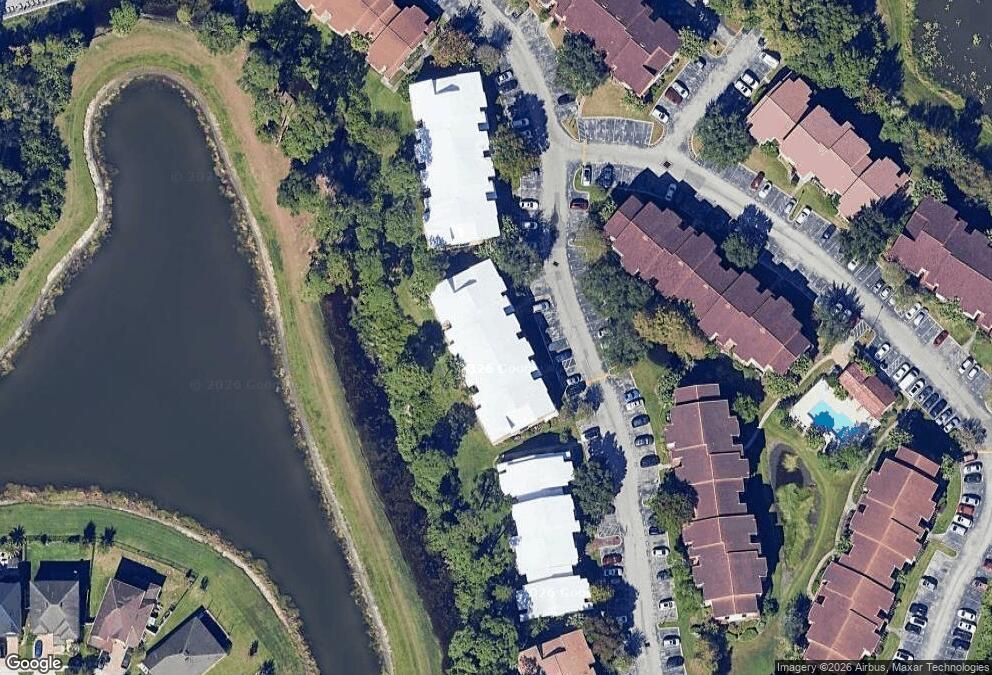 5160 Conroy Rd, Orlando, FL 32811 - House Rental in Orlando, FL ...