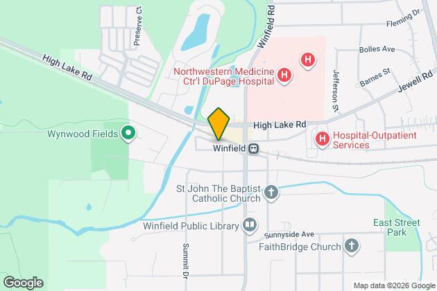 Winfield Station Apartments - Winfield, IL | Apartments.com
