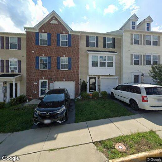 105 Worsham Ter, Winchester, VA 22602 - Townhome Rentals in Winchester ...