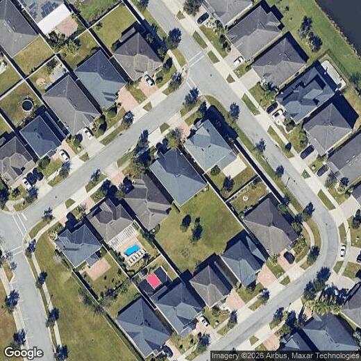 4918 Palm Park St, Orlando, FL 32811 - House Rental in Orlando, FL ...