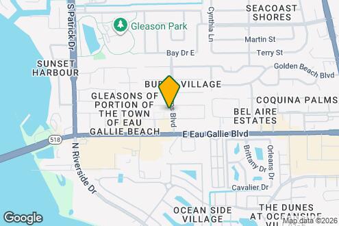 The Dunes - Apartments in Indian Harbour Beach, FL | Apartments.com