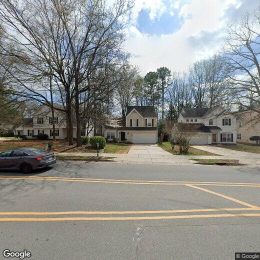 6414 Nevin Rd, Charlotte, NC 28262 - House Rental in Charlotte, NC ...
