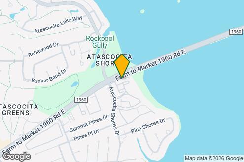 Lakeshore Villas - 19800 Atascocita Shores Dr Humble, TX | Apartments.com