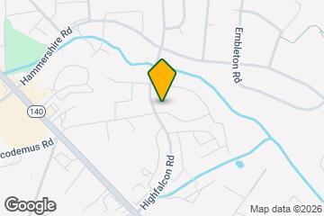 Mills Crossing Apartments and Townhomes Apartments - Owings Mills, MD ...