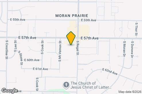 Spokane Cedar Estates - Apartments in Spokane, WA | Apartments.com