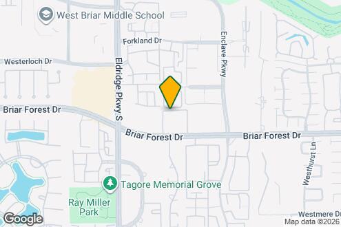 Briar Forest Lofts - Apartments in Houston, TX | Apartments.com