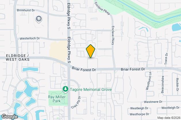 Briar Forest Lofts Apartments - Houston, TX | Apartments.com