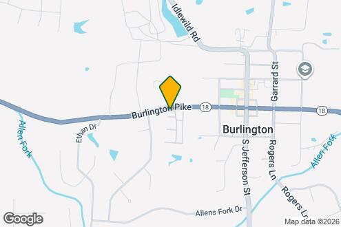 South Pointe Townhomes - Apartments in Burlington, KY | Apartments.com