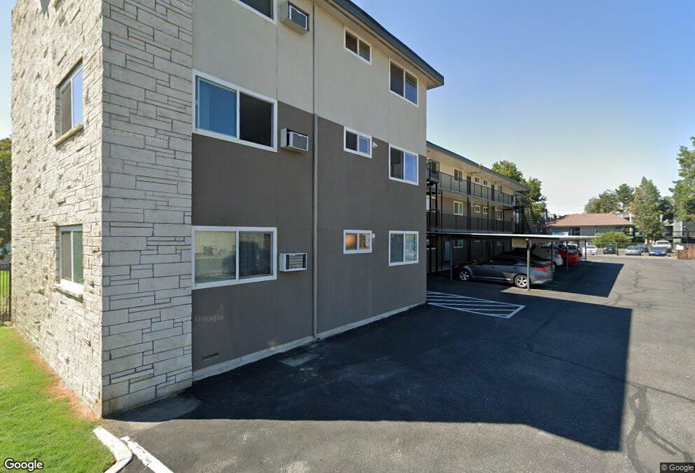 160 Van Giesen St, Richland, WA 99354 - Room for Rent in Richland, WA ...