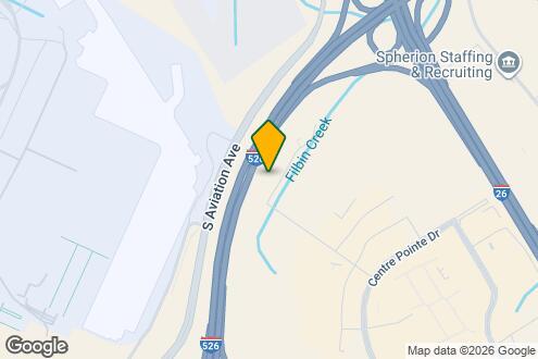 Centre Pointe Apartments - Apartments in North Charleston, SC ...