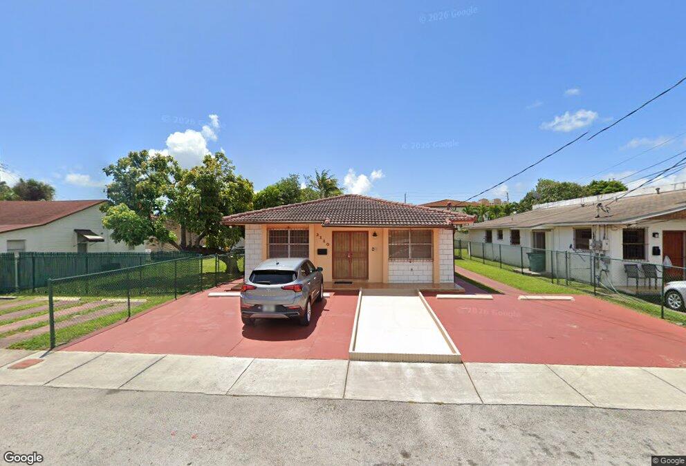 3112 Sw 17Th St Unit 3112, Miami, FL 33145 - Room for Rent in Miami, FL ...