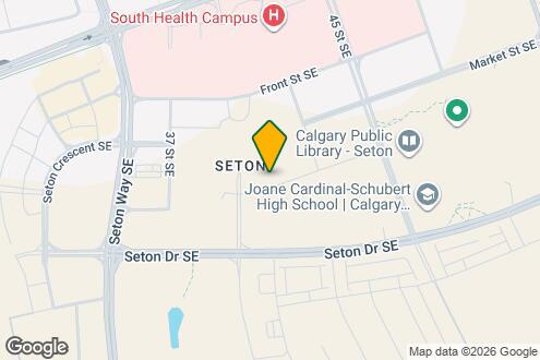 Casadona Place Apartments - 80 Seton Pike SE Calgary, AB | Apartments.com