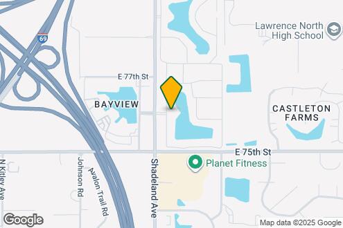 Lake Castleton - Apartments in Indianapolis, IN | Apartments.com