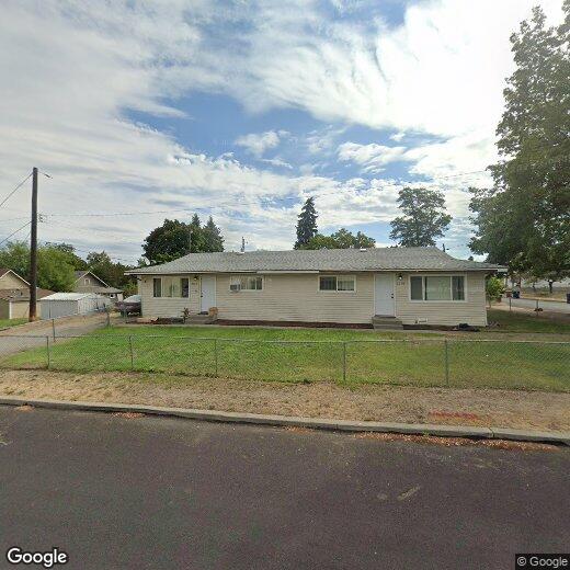 2303 E Hartson Ave, Spokane, WA 99202 - House Rental in Spokane, WA ...