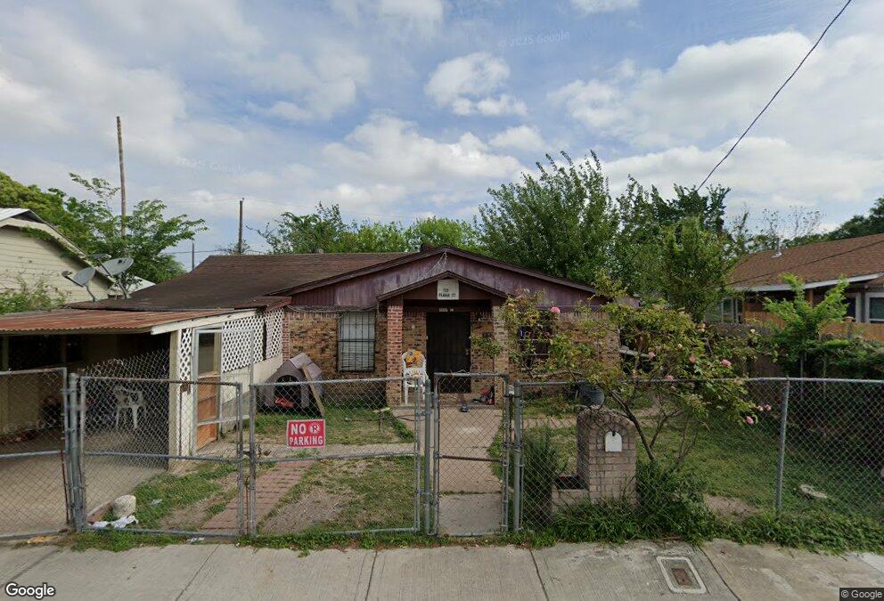 1119 Panama St, Houston, TX 77009 - House Rental in Houston, TX ...