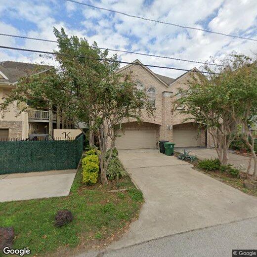 5406 Blossom St, Houston, TX 77007 - Townhome Rentals in Houston TX ...