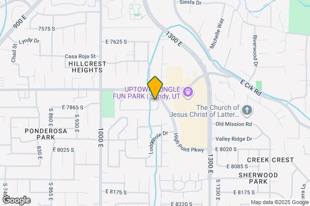 Promontory Point Apartments - Sandy, UT | Apartments.com