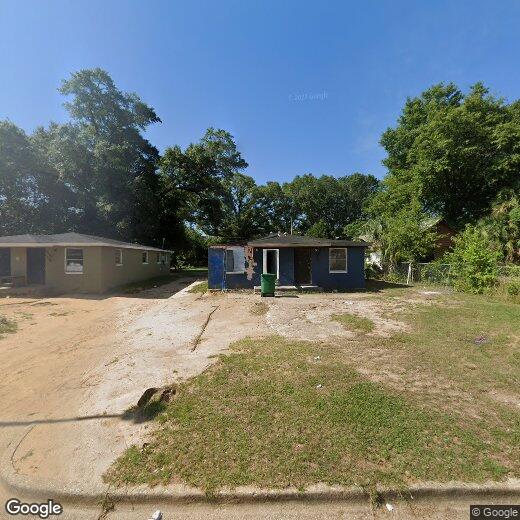 418 Odom Ave, Albany, GA 31701 - Townhome Rentals in Albany GA ...